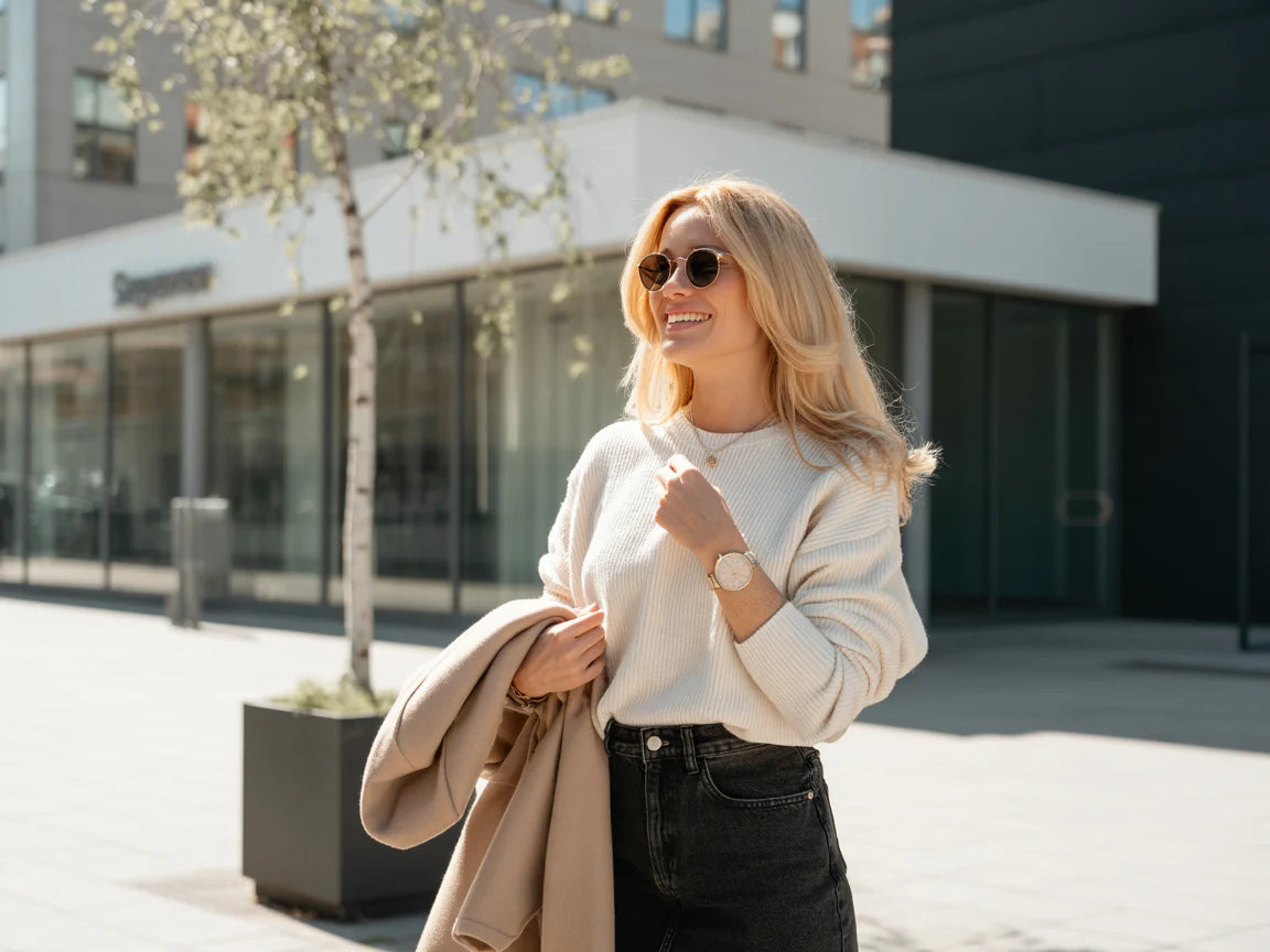 Kvinnor – Anna & Maja